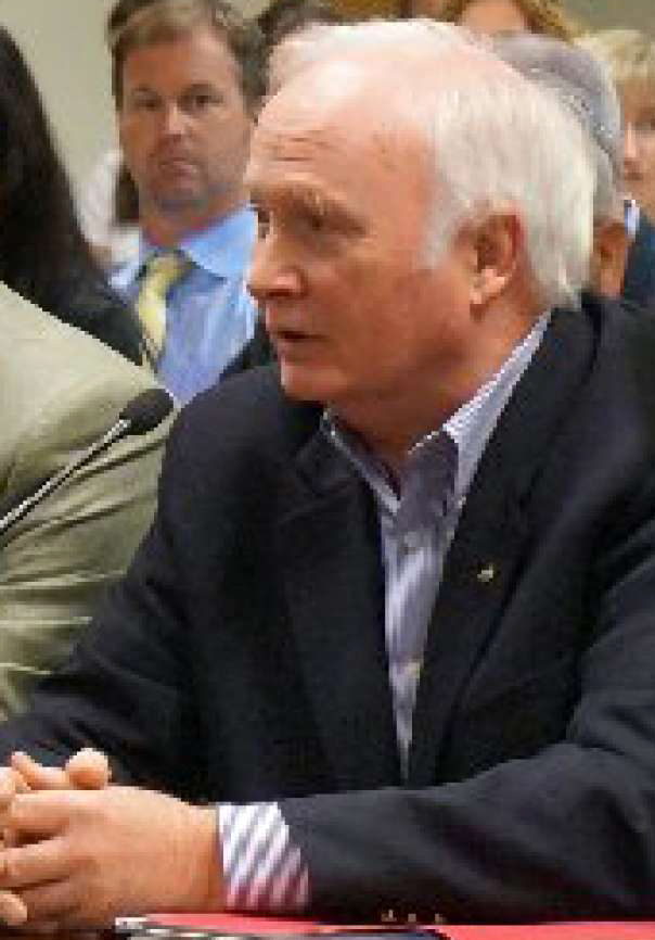 Dwyer backed by Democrats in 28th state Senate District