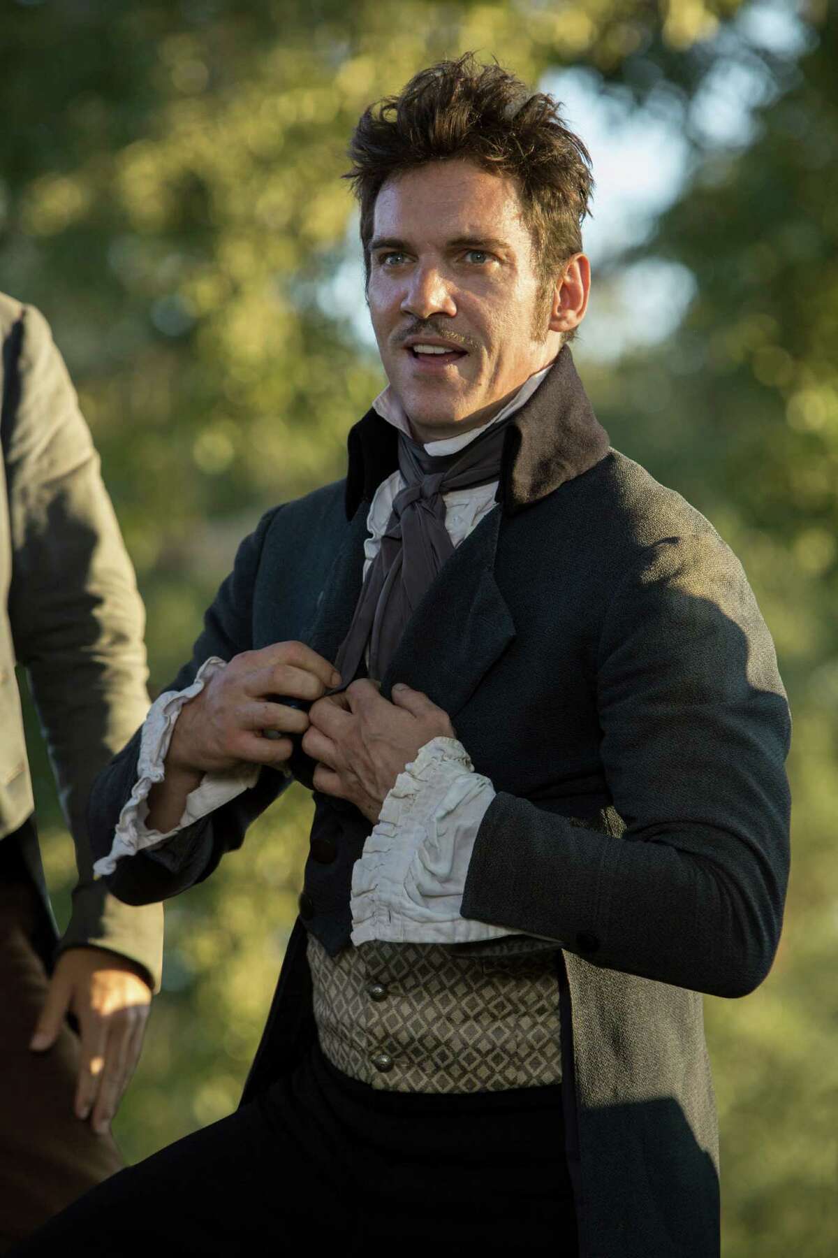 'Roots' star grew up in San Antonio