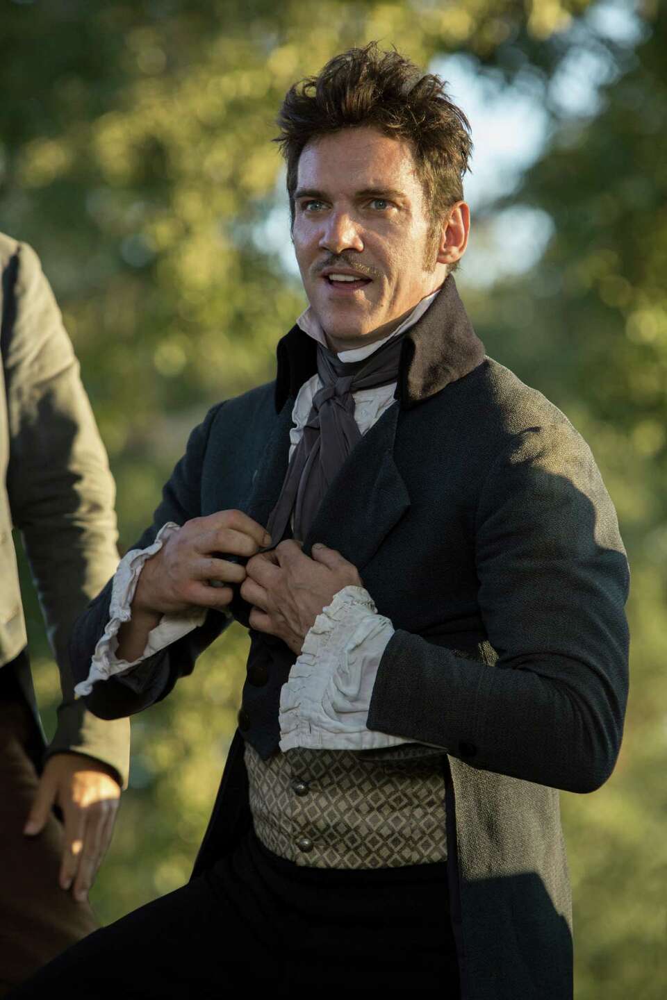 'Roots' star grew up in San Antonio