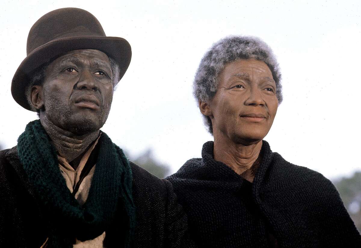 LeVar Burton confident viewers will embrace new ‘Roots’