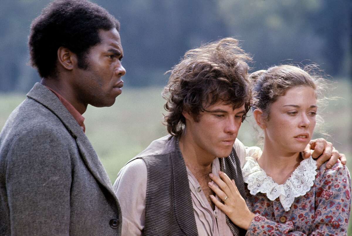 LeVar Burton confident viewers will embrace new ‘Roots’