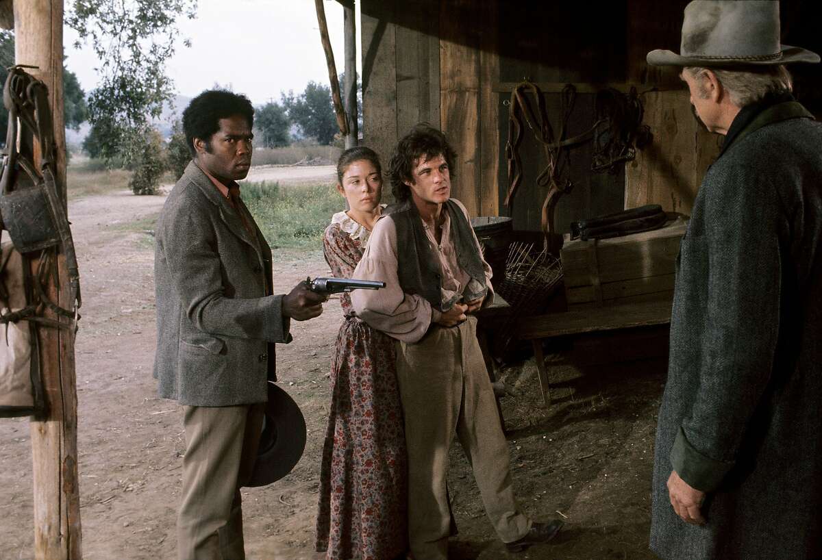 LeVar Burton confident viewers will embrace new ‘Roots’