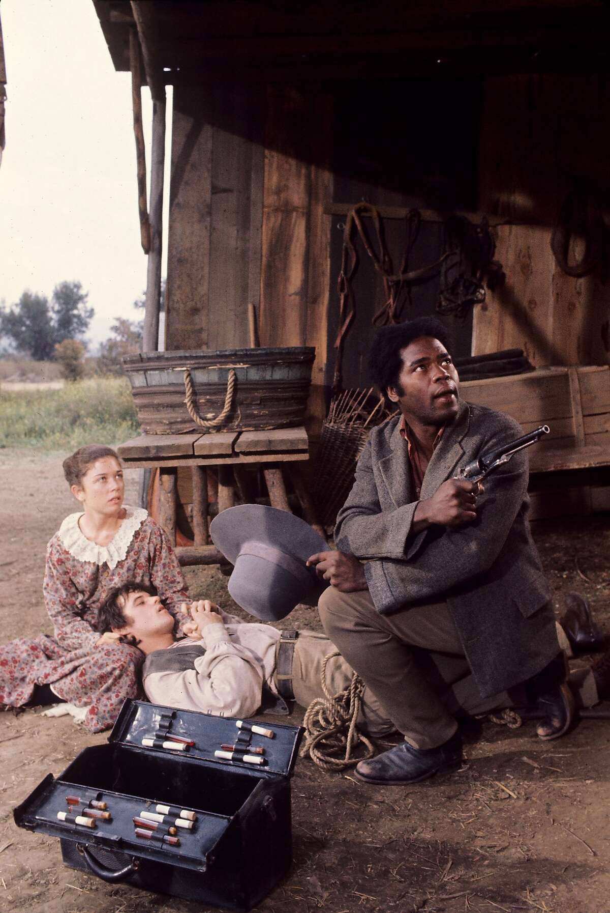 LeVar Burton confident viewers will embrace new ‘Roots’