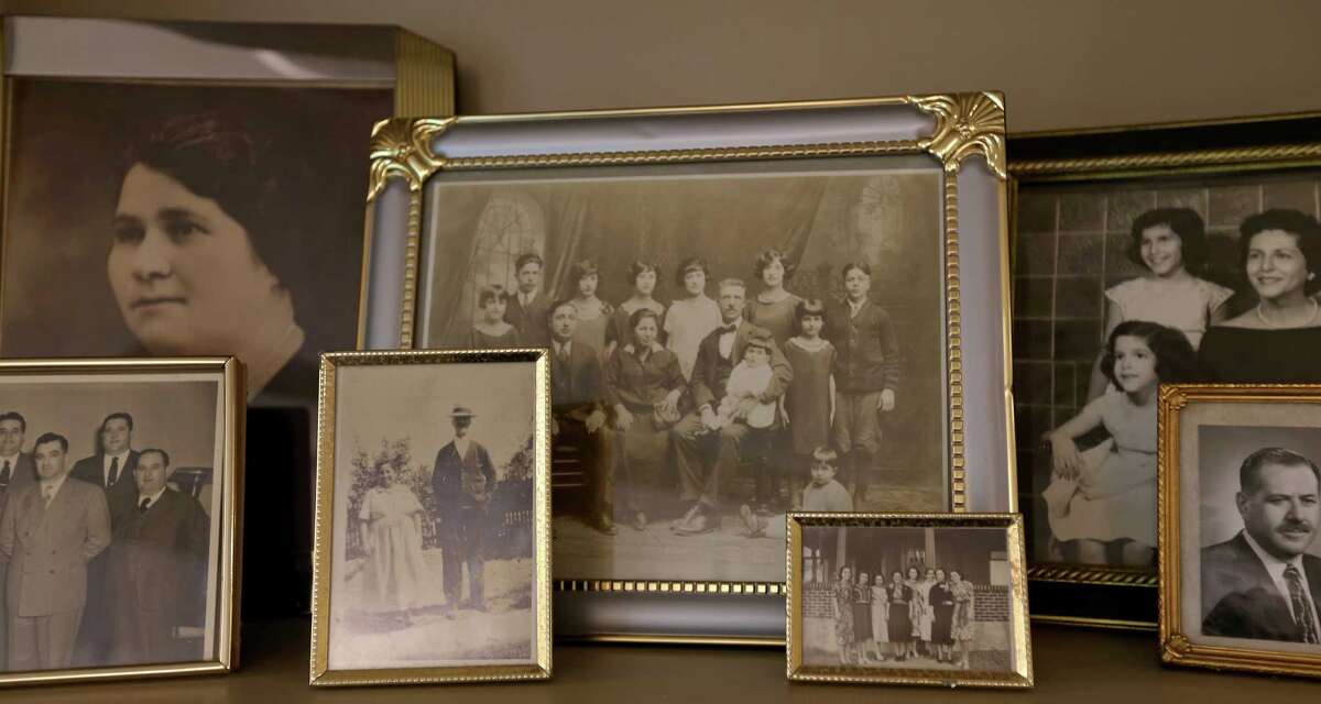 A central S.A. home renovated for art, music and accessibility