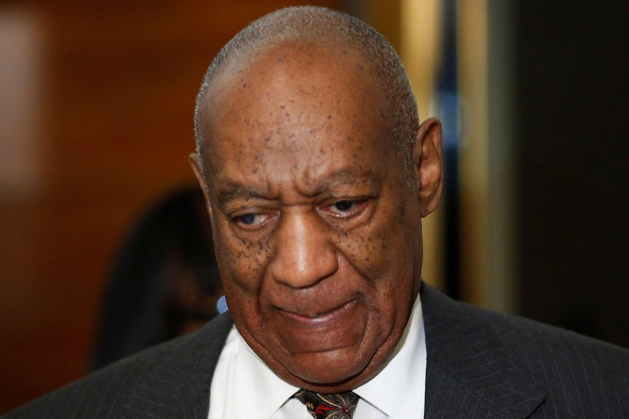 Bill Cosby, from victimizer to victim