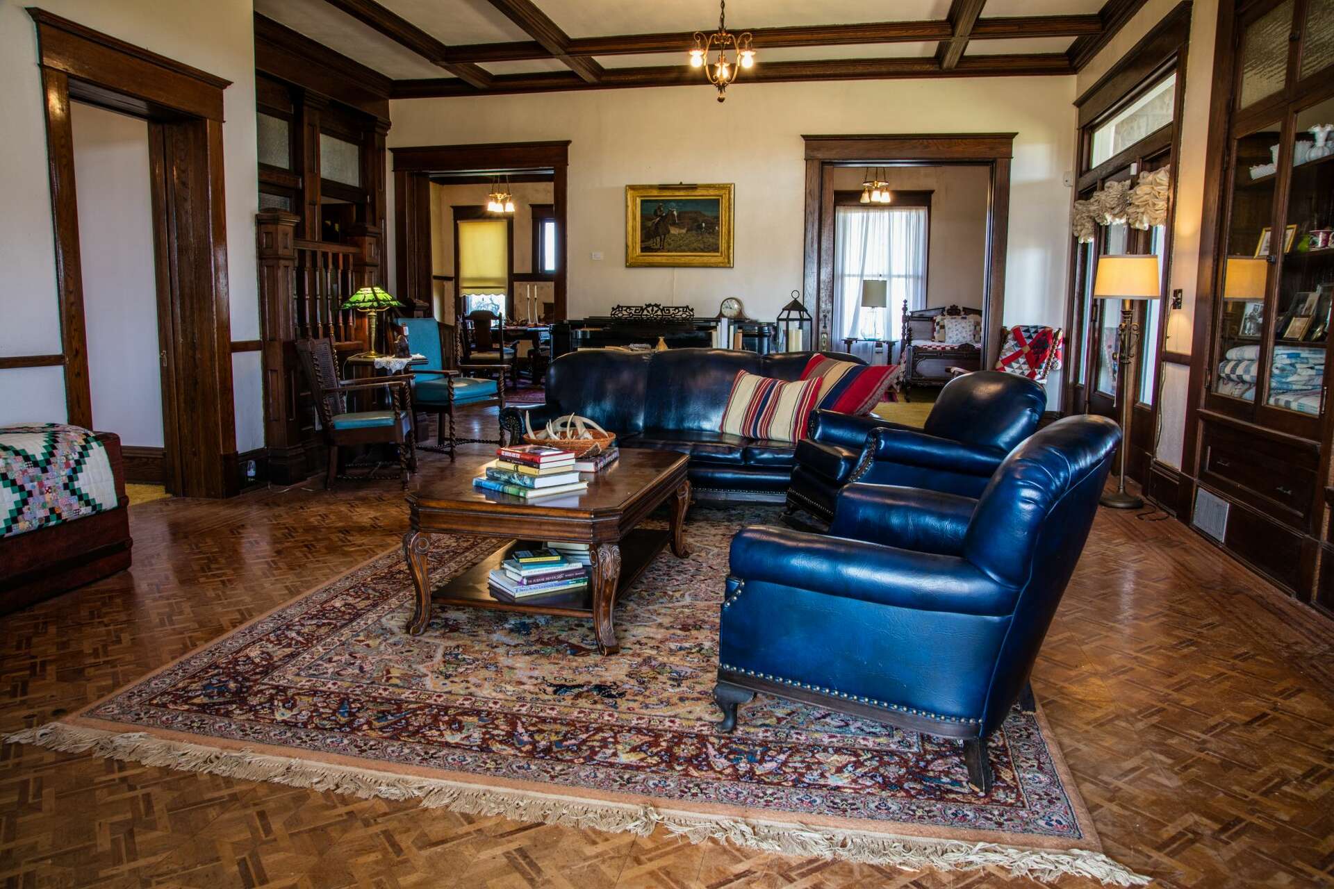 Legendary, sprawling Texas ranch goes to market for $20 million
