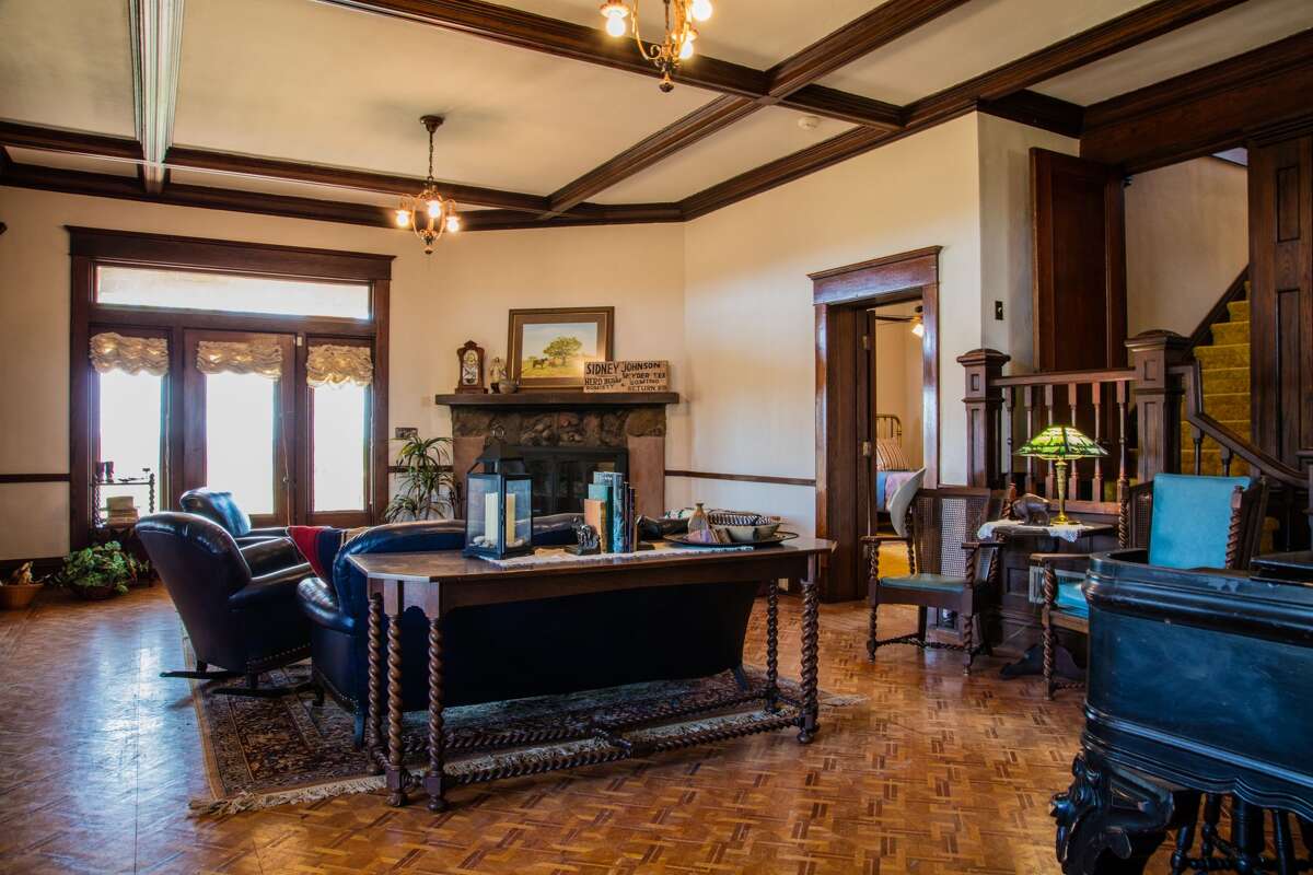 Legendary, sprawling Texas ranch goes to market for $20 million
