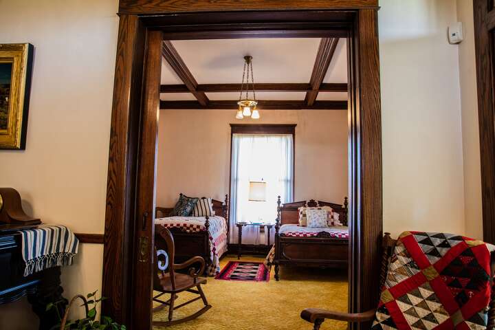 Historic Texas ranch in West Texas hits market for $20 million