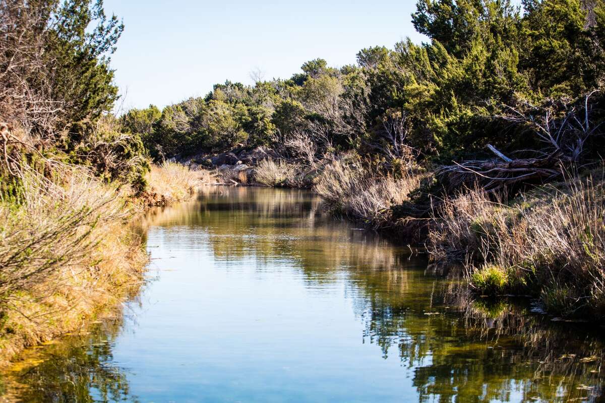 Legendary, sprawling Texas ranch goes to market for $20 million