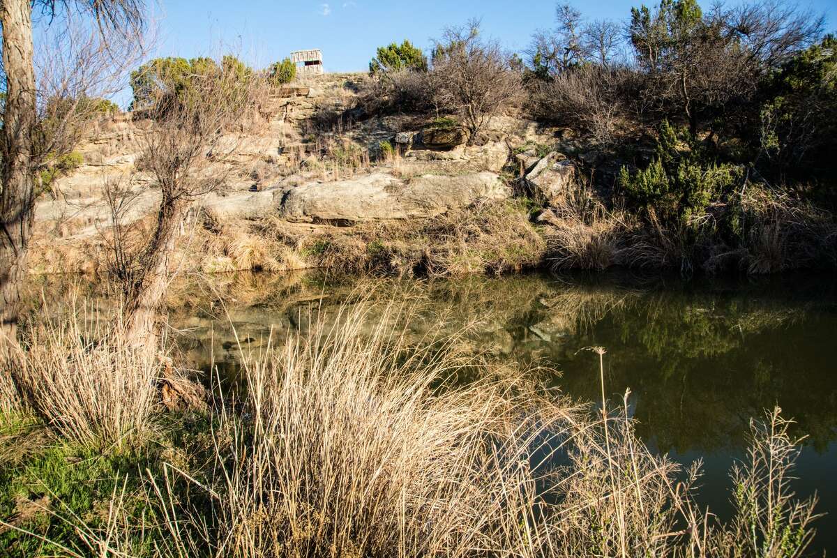 Legendary, sprawling Texas ranch goes to market for $20 million