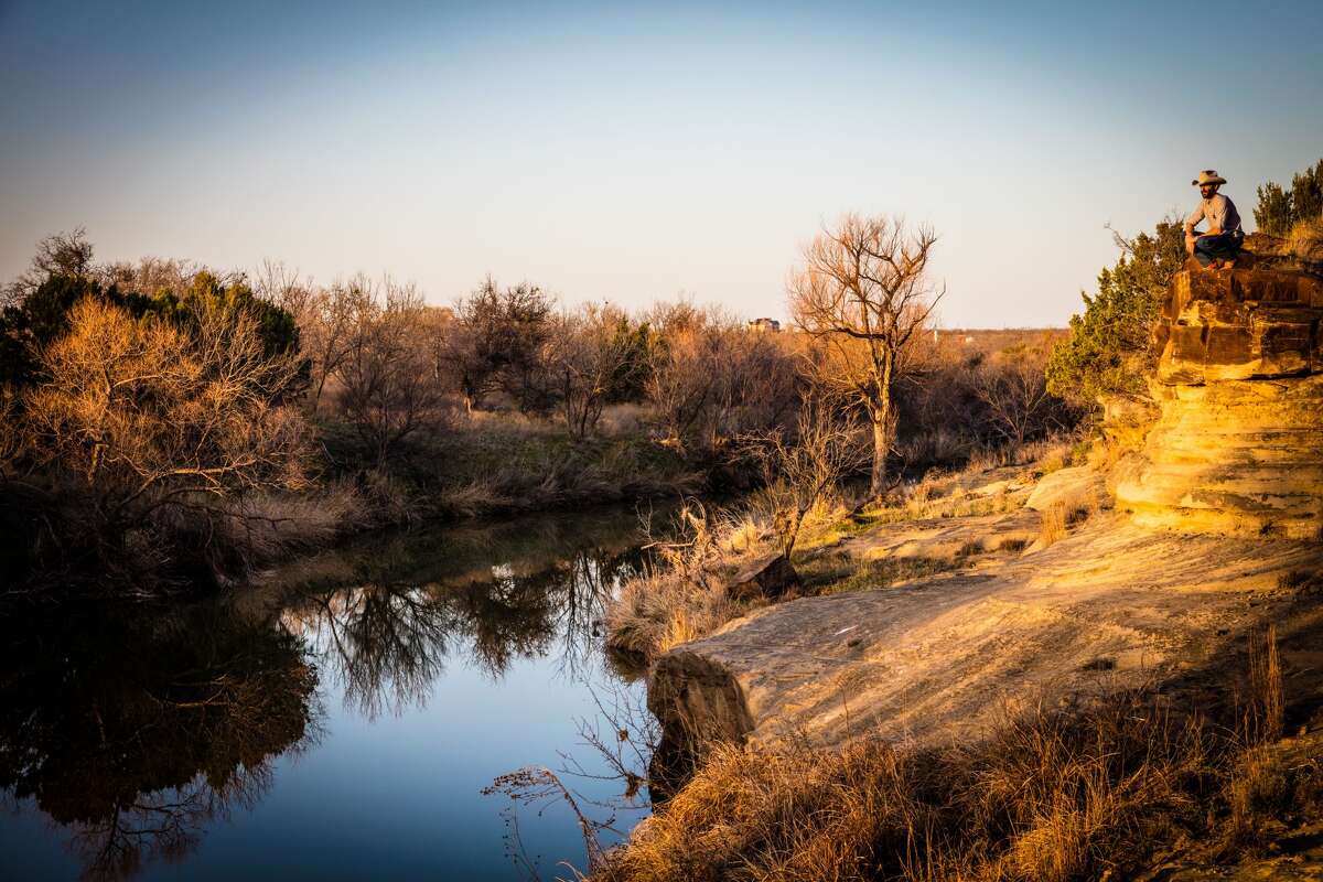 Legendary, sprawling Texas ranch goes to market for $20 million