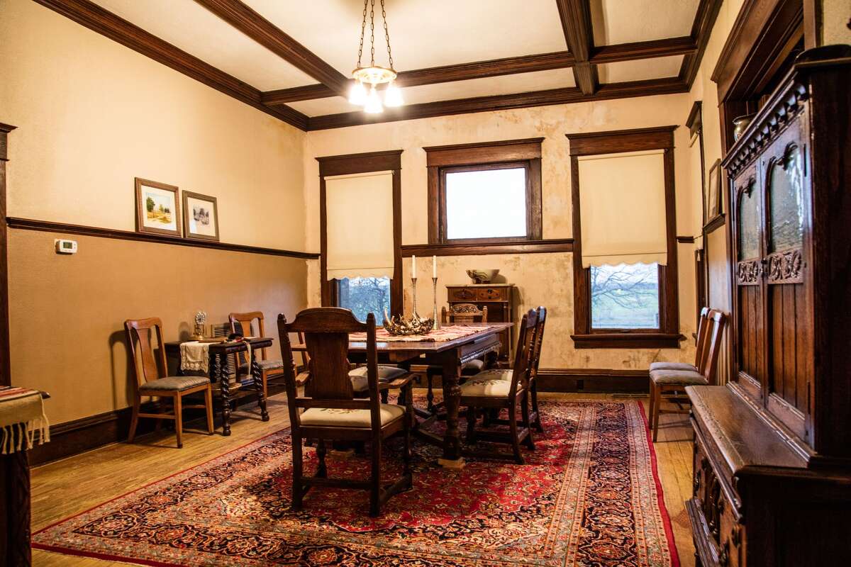 Legendary, sprawling Texas ranch goes to market for $20 million