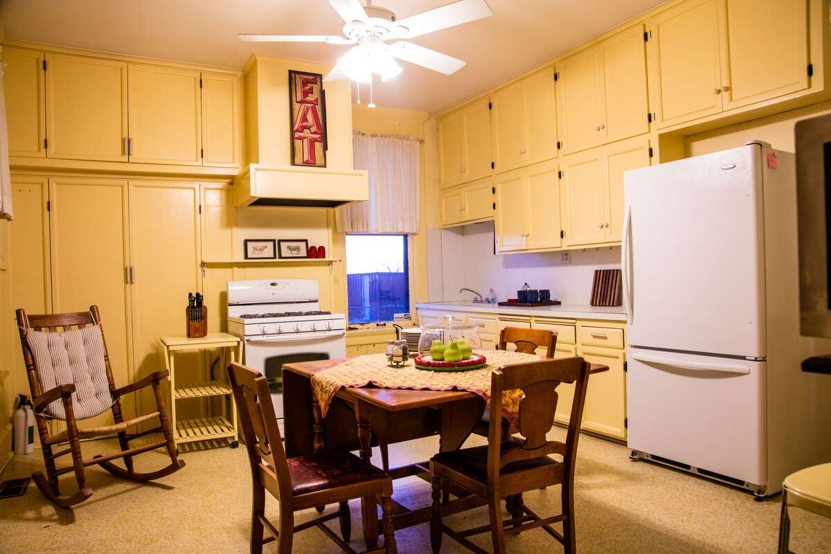 Legendary, sprawling Texas ranch goes to market for $20 million