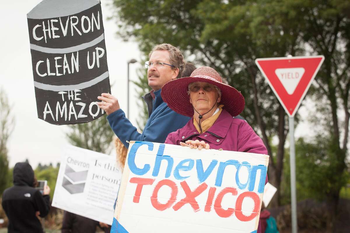 San Francisco, Oakland sue major oil companies over rising seas