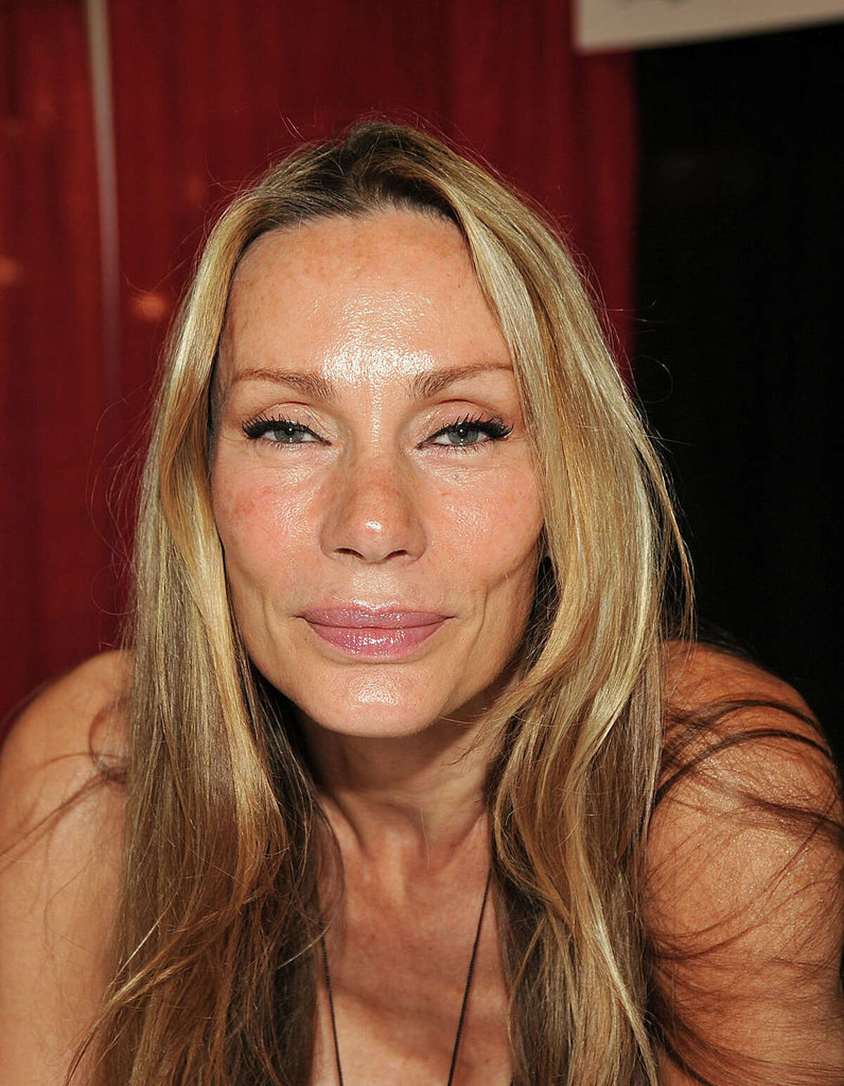 Impressive list of celebs appearing at this weekend's Space City Comic Con