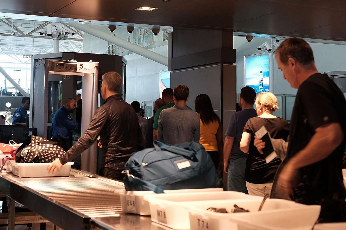 TSA chief: Help is on the way to address long airport lines