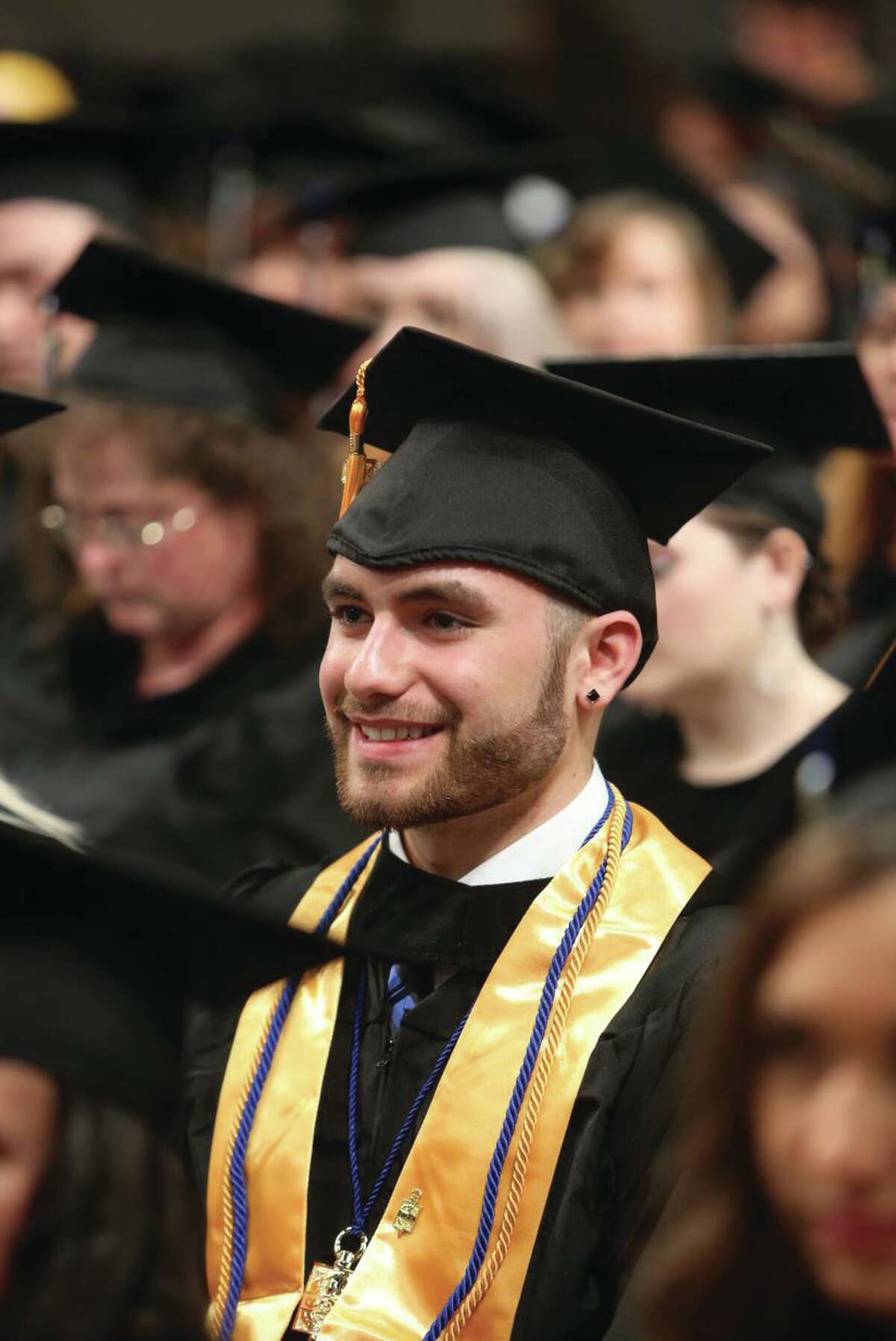 259 awarded degrees at Maria College