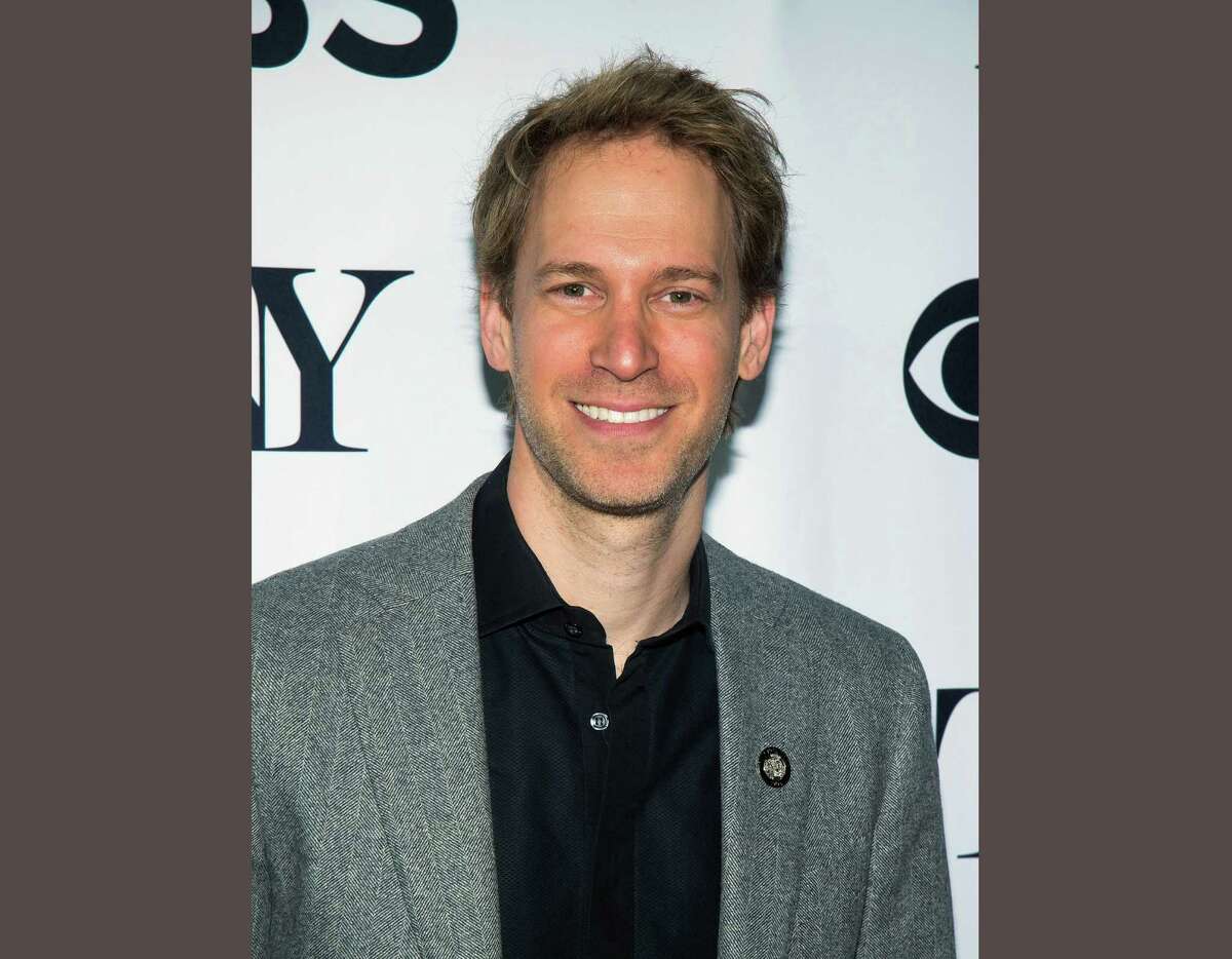 Meet David Korins, the man behind the look of 'Hamilton'