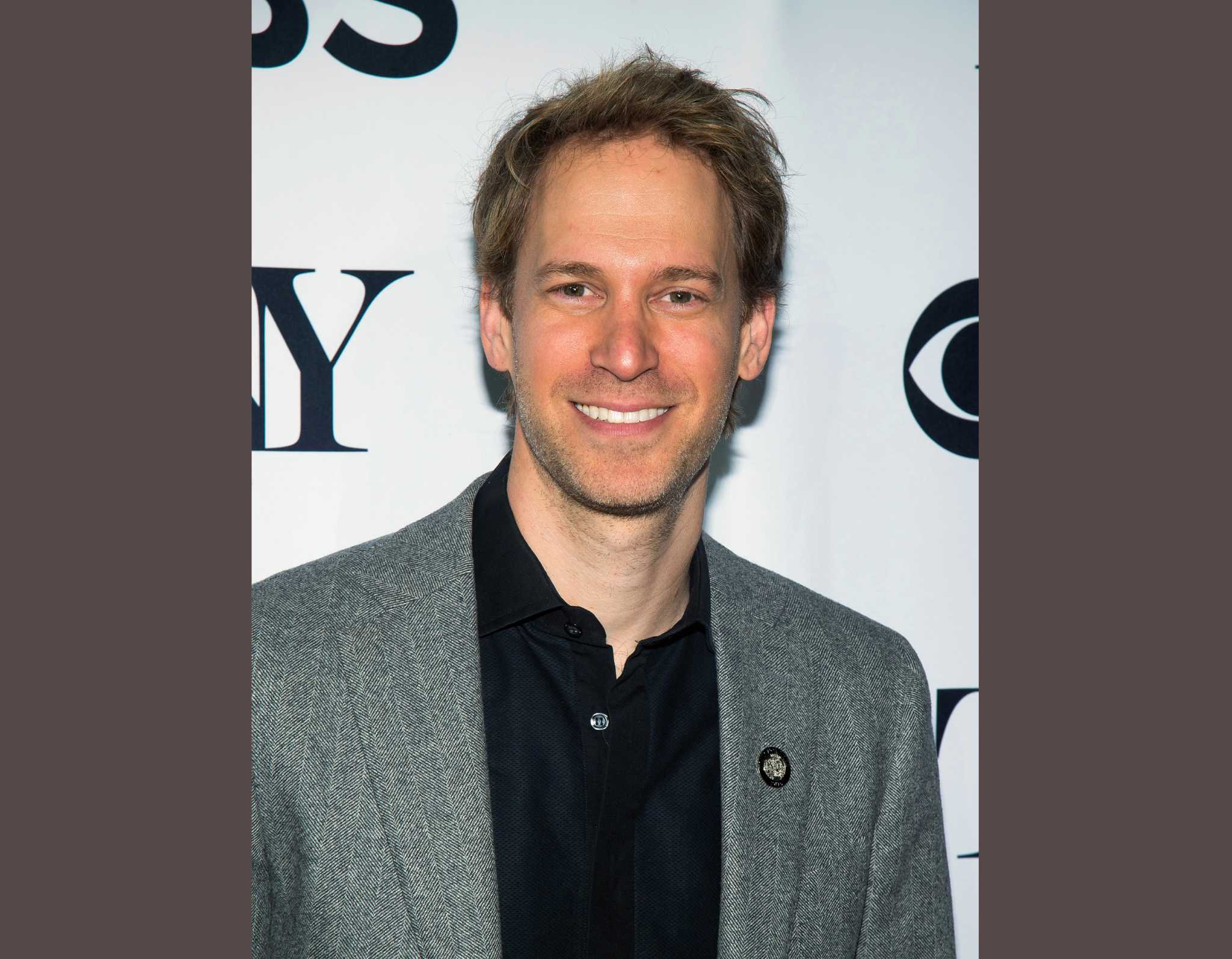 Meet David Korins, the man behind the look of 'Hamilton'