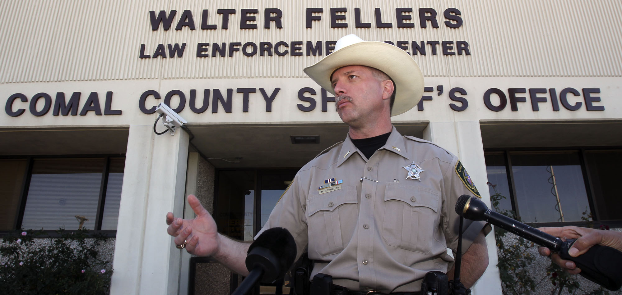 The fringe ideology of “constitutional sheriffs” is attracting ...