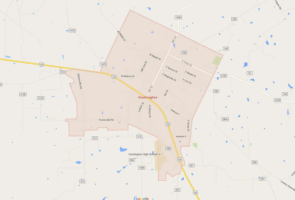 The worst speed traps in Texas