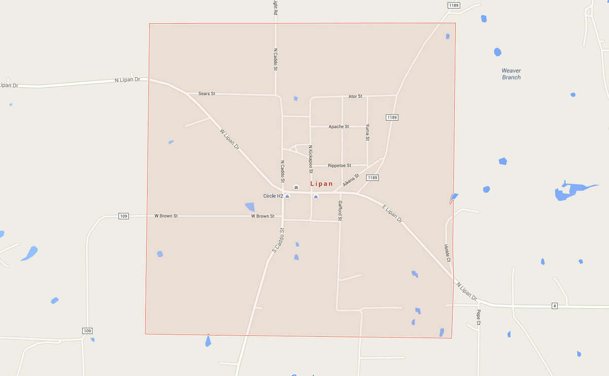 The worst speed traps in Texas