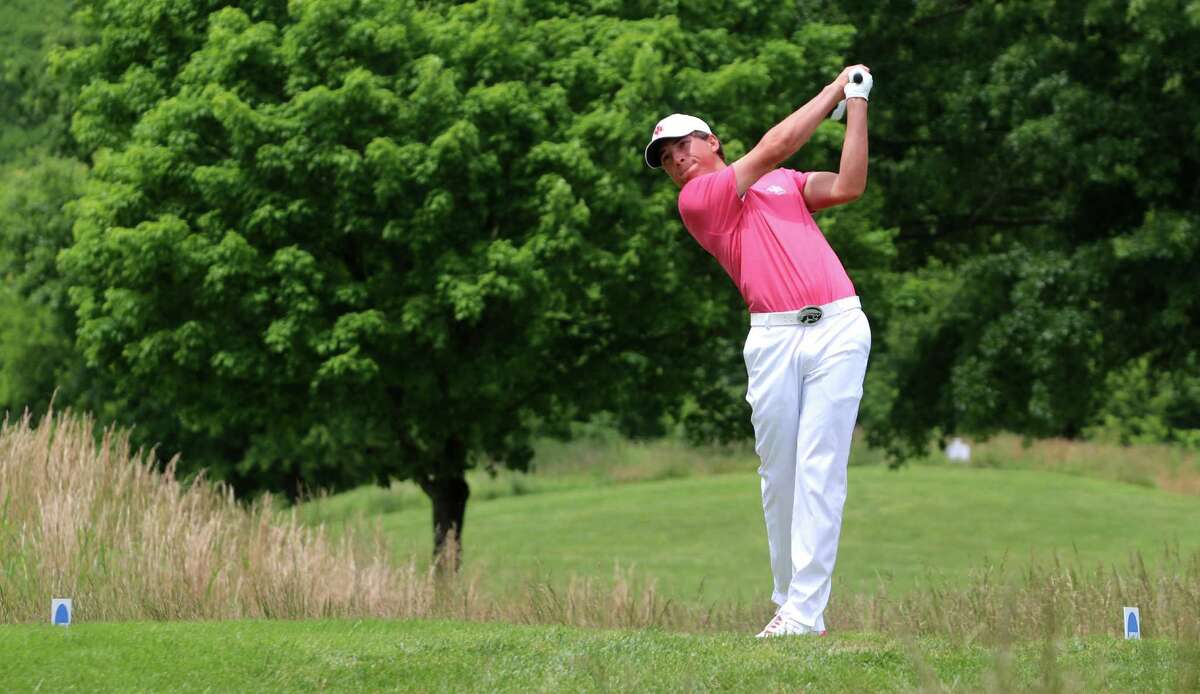 UH looks to return to golf glory