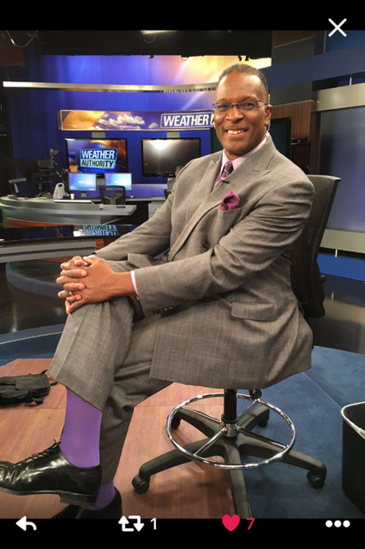 Bay Area broadcast legend Wendy Tokuda retiring after final segment