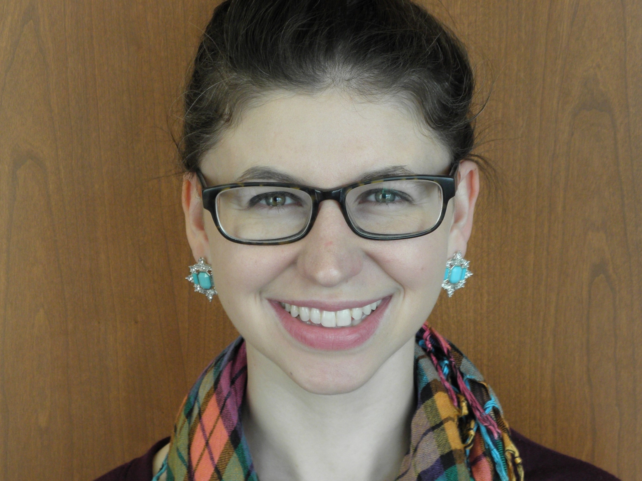 Yale scholars win awards from International Women’s Organization