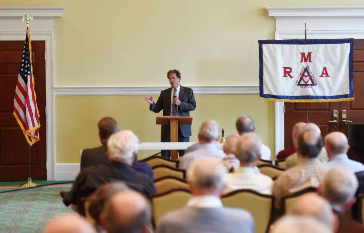 State Sen. Frantz calls for ‘pro-growth’ budget