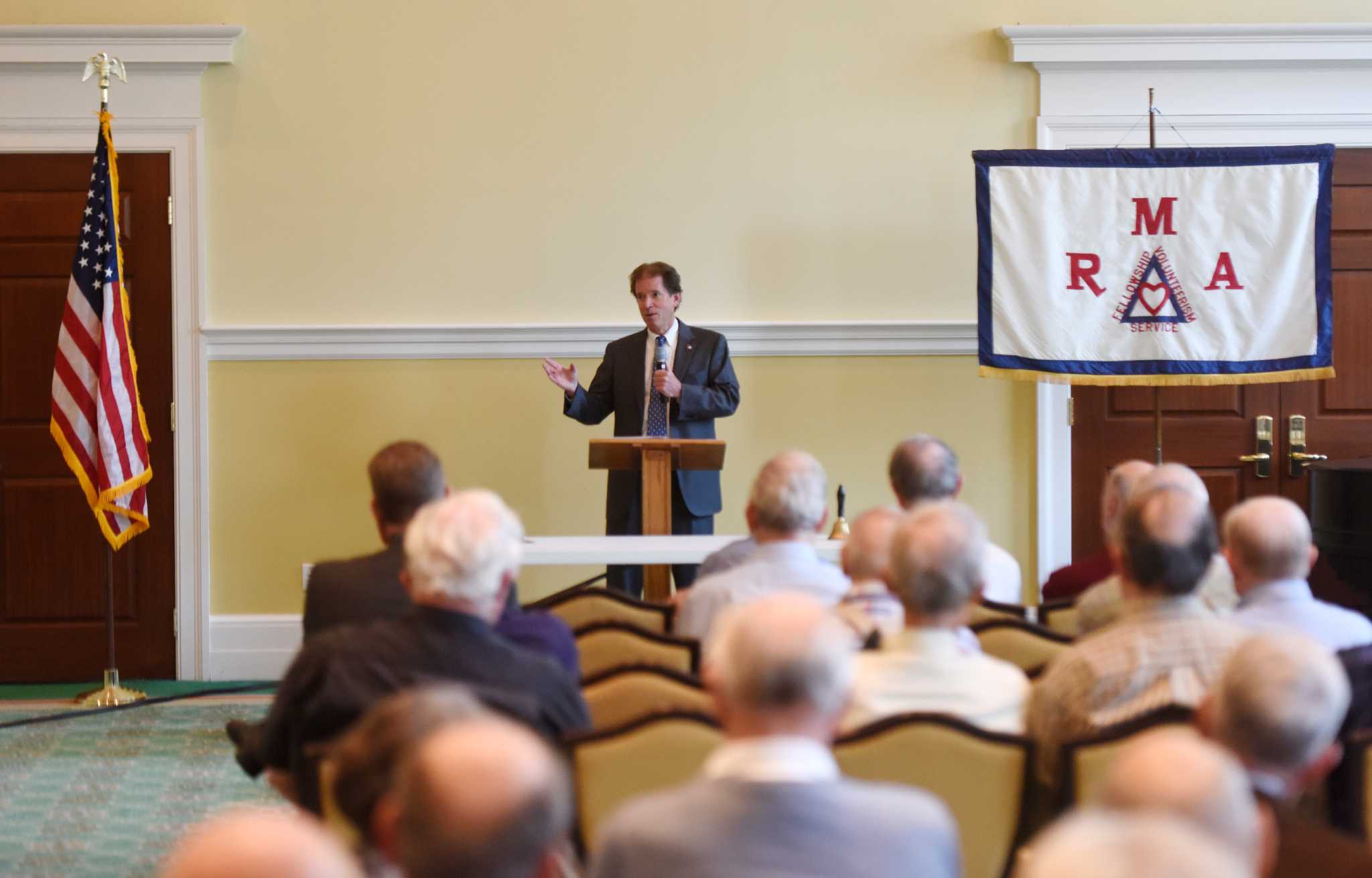 State Sen. Frantz calls for ‘pro-growth’ budget