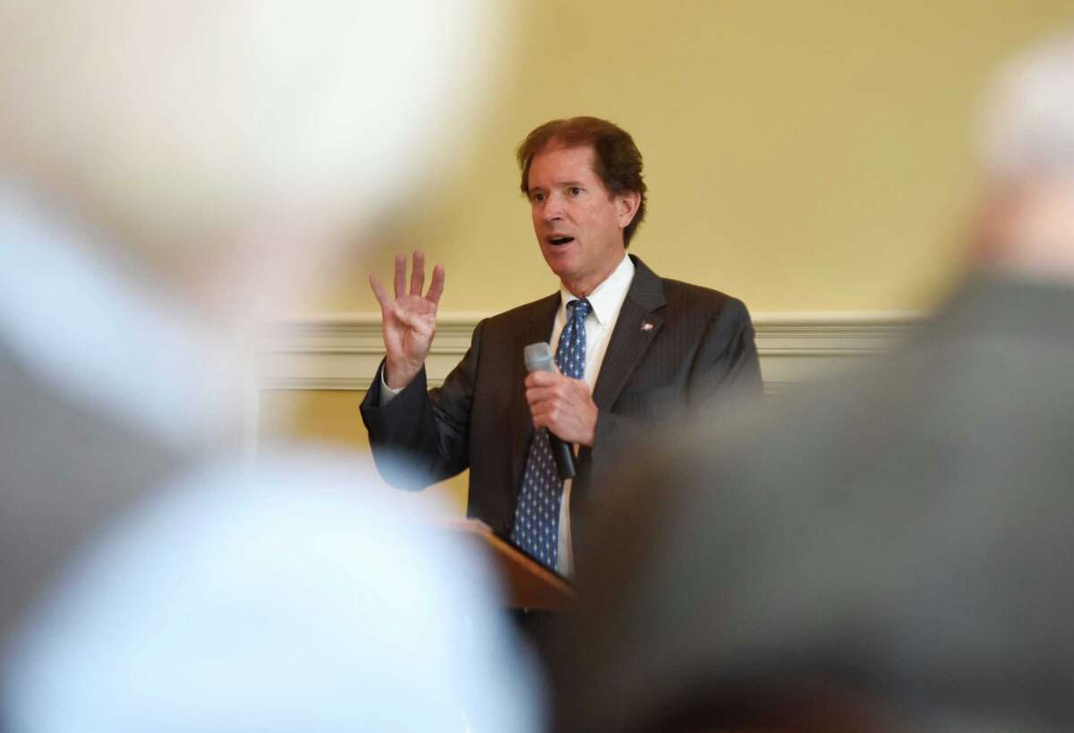 State Sen. Frantz calls for ‘pro-growth’ budget