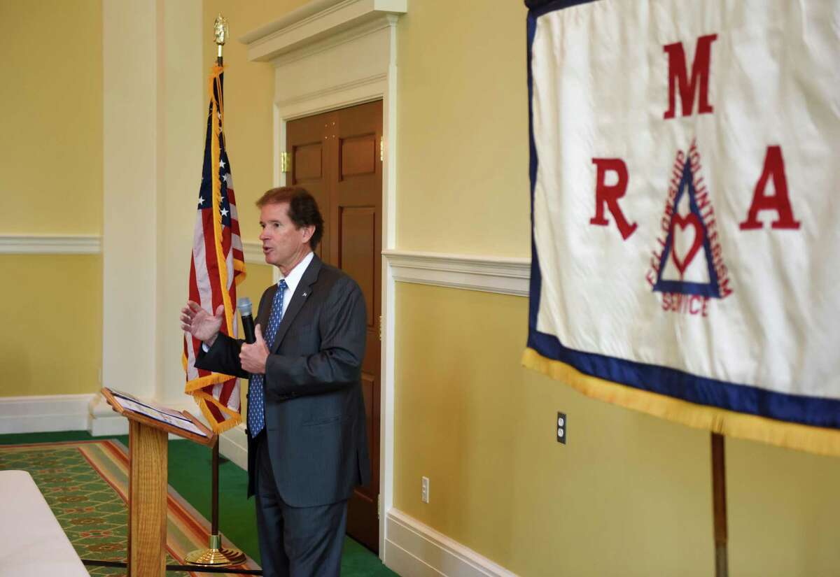 State Sen. Frantz calls for ‘pro-growth’ budget