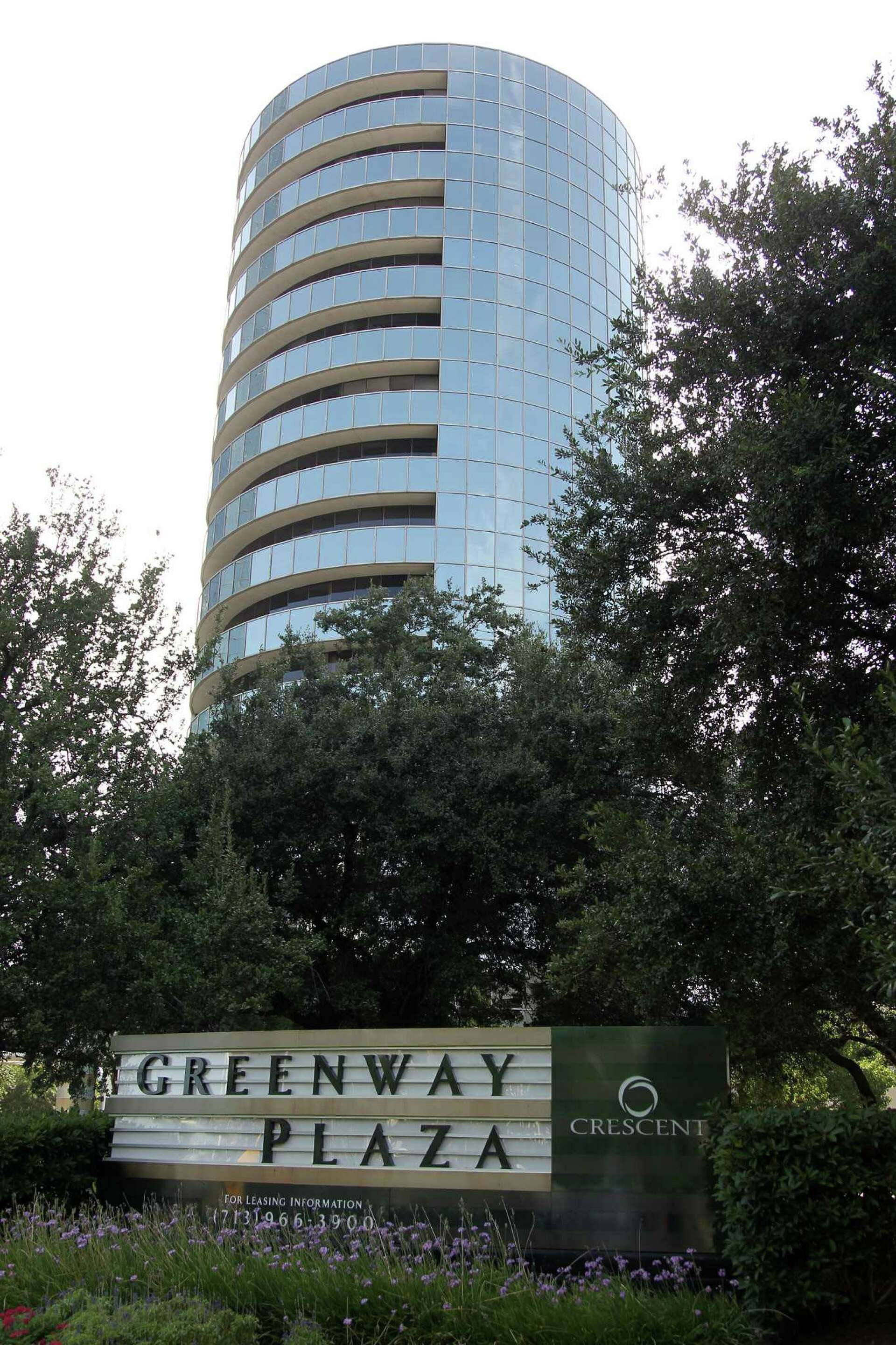 Greenway Plaza ahead of its time while being timeless