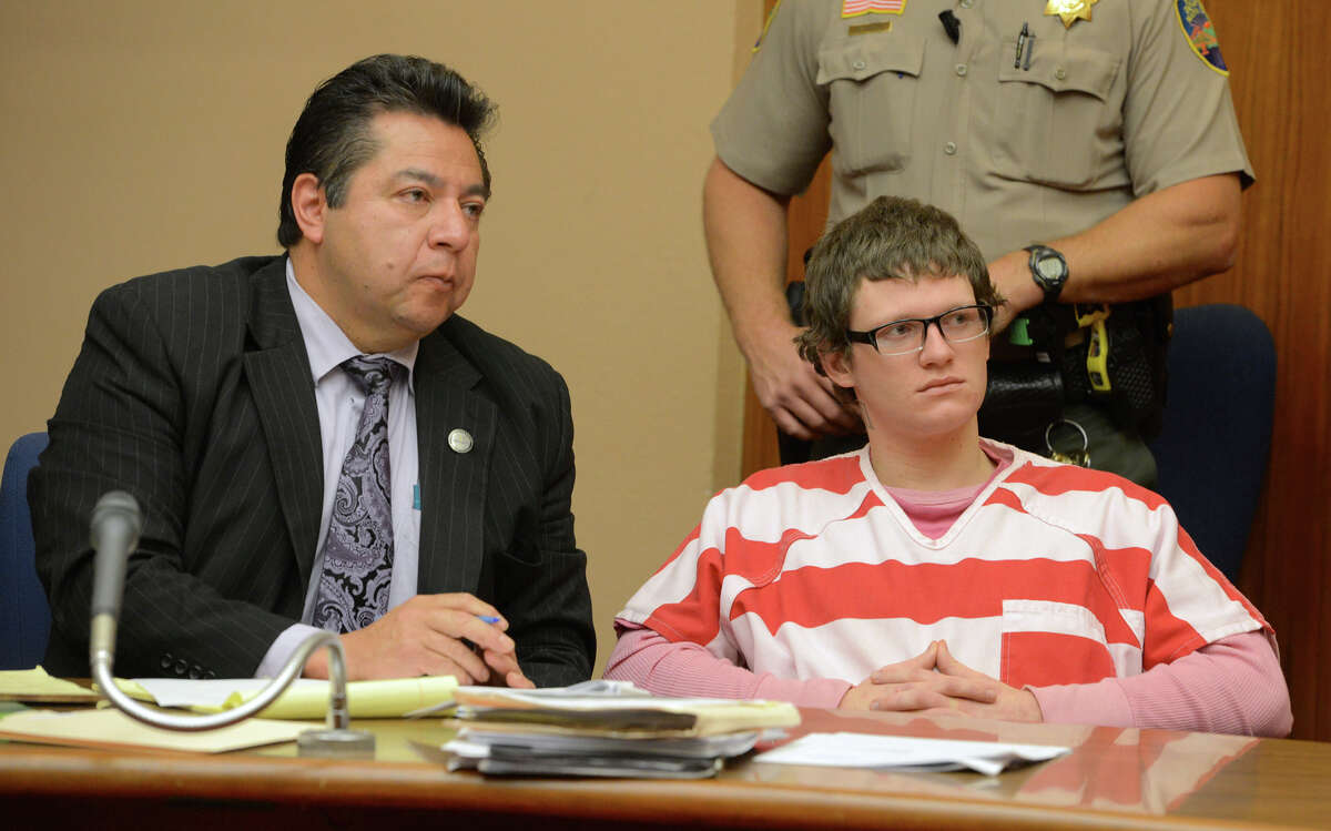 On S.F.’s Haight Street, drifters accused of killings put people on edge