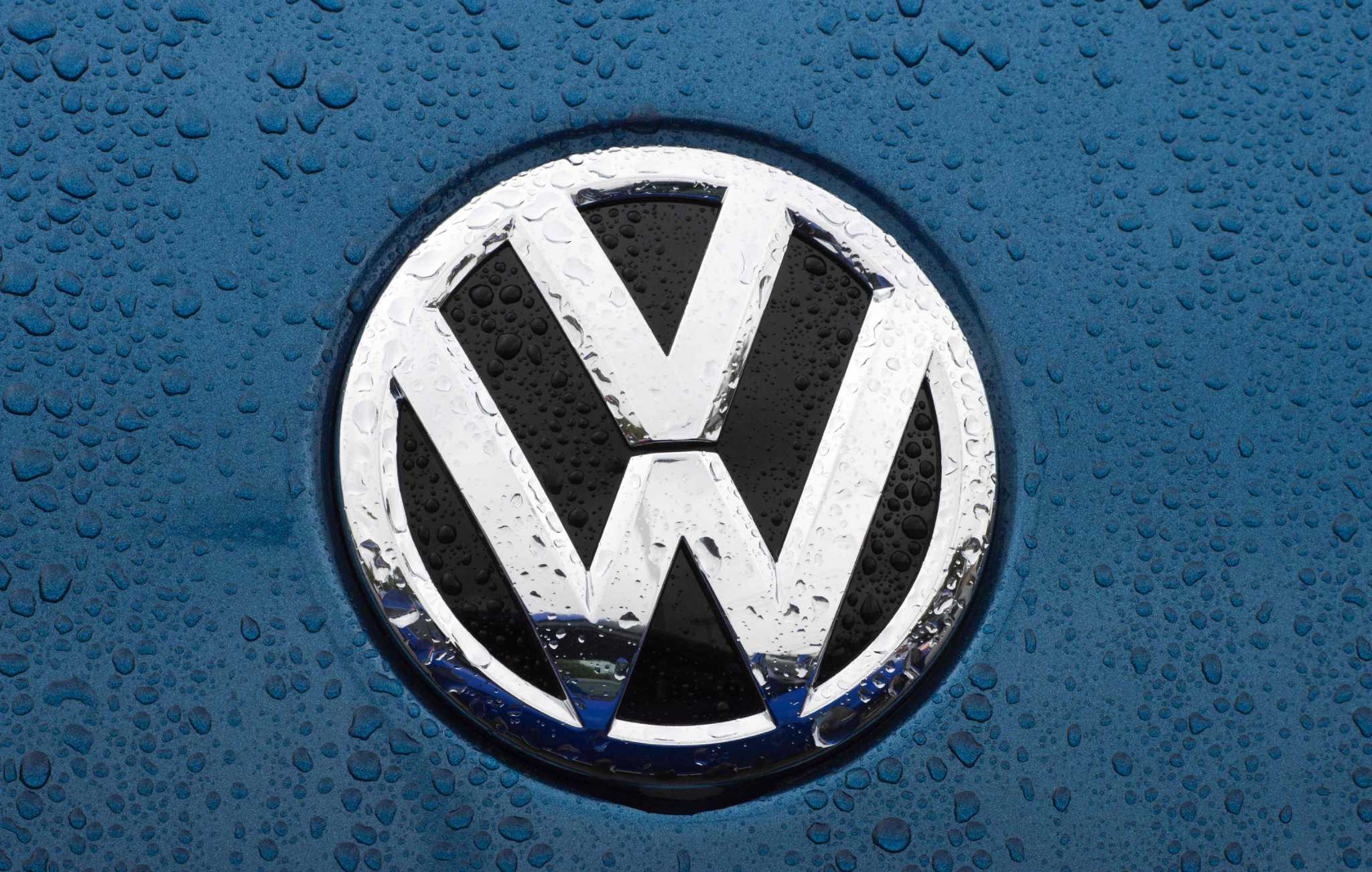 In brief: VW files challenge to U.S.