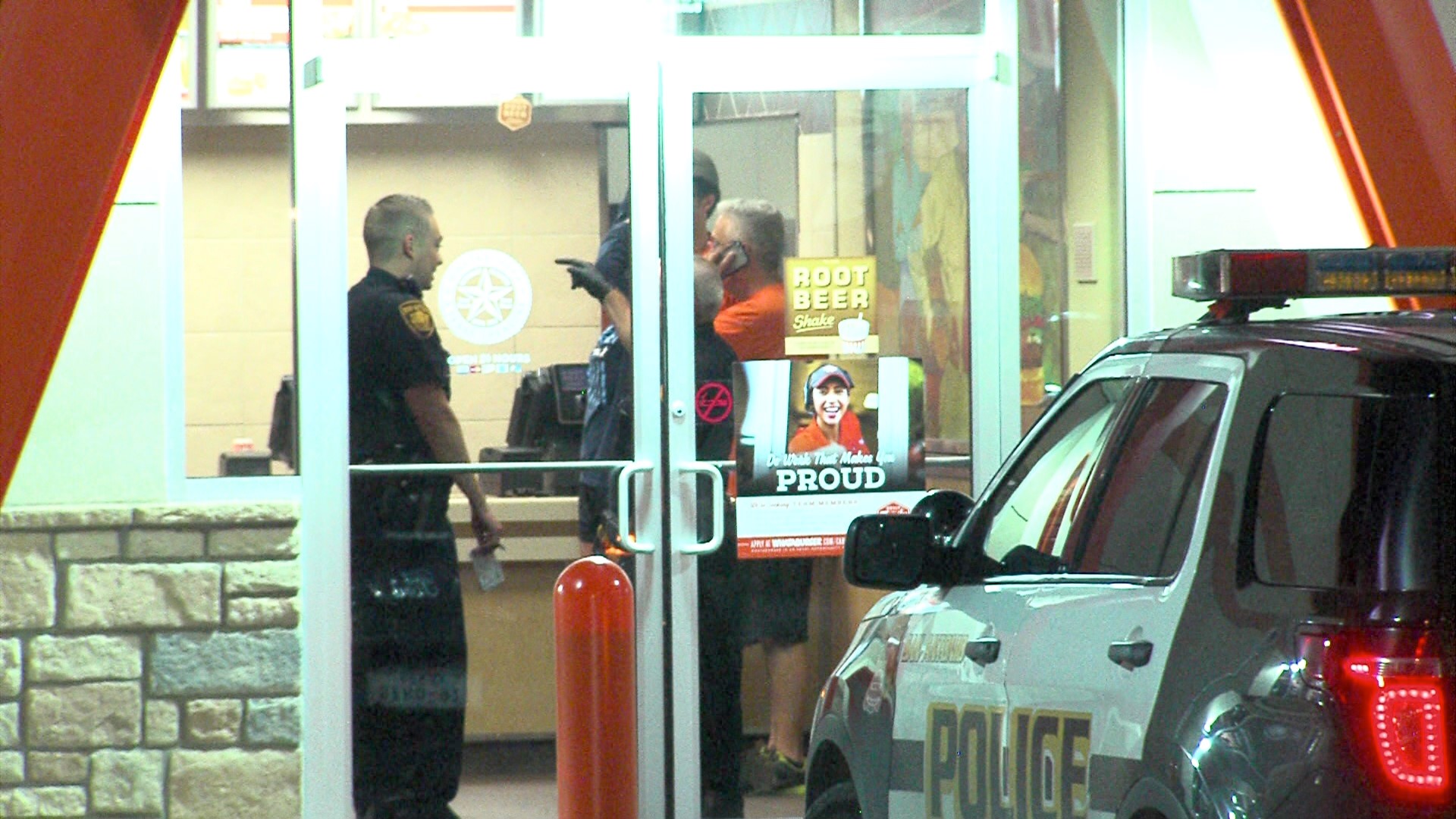 Whataburger, Pizza Hut robberies on North Side leave SAPD searching for ...