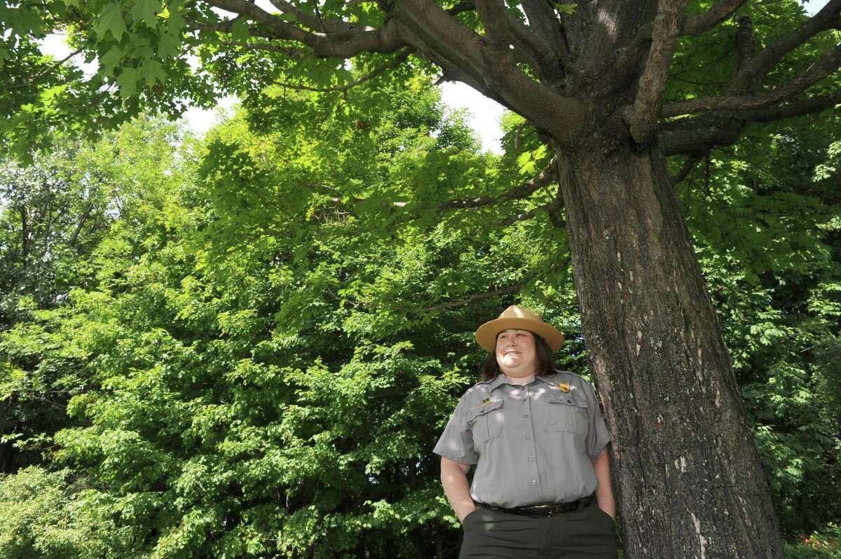 Outdoors: A visit to Saratoga National Historical Park