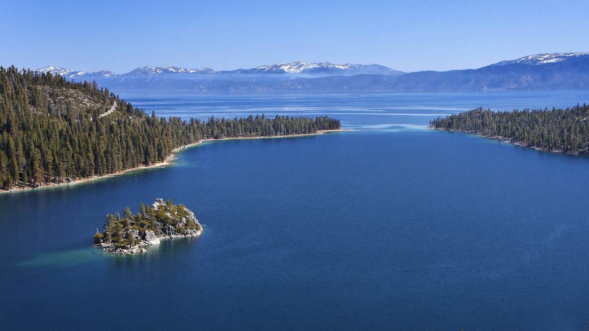 California: The land of natural extremes