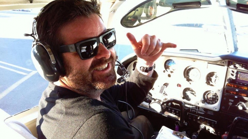 The One Trick This Navy SEAL Used to Turn Failure Into Success