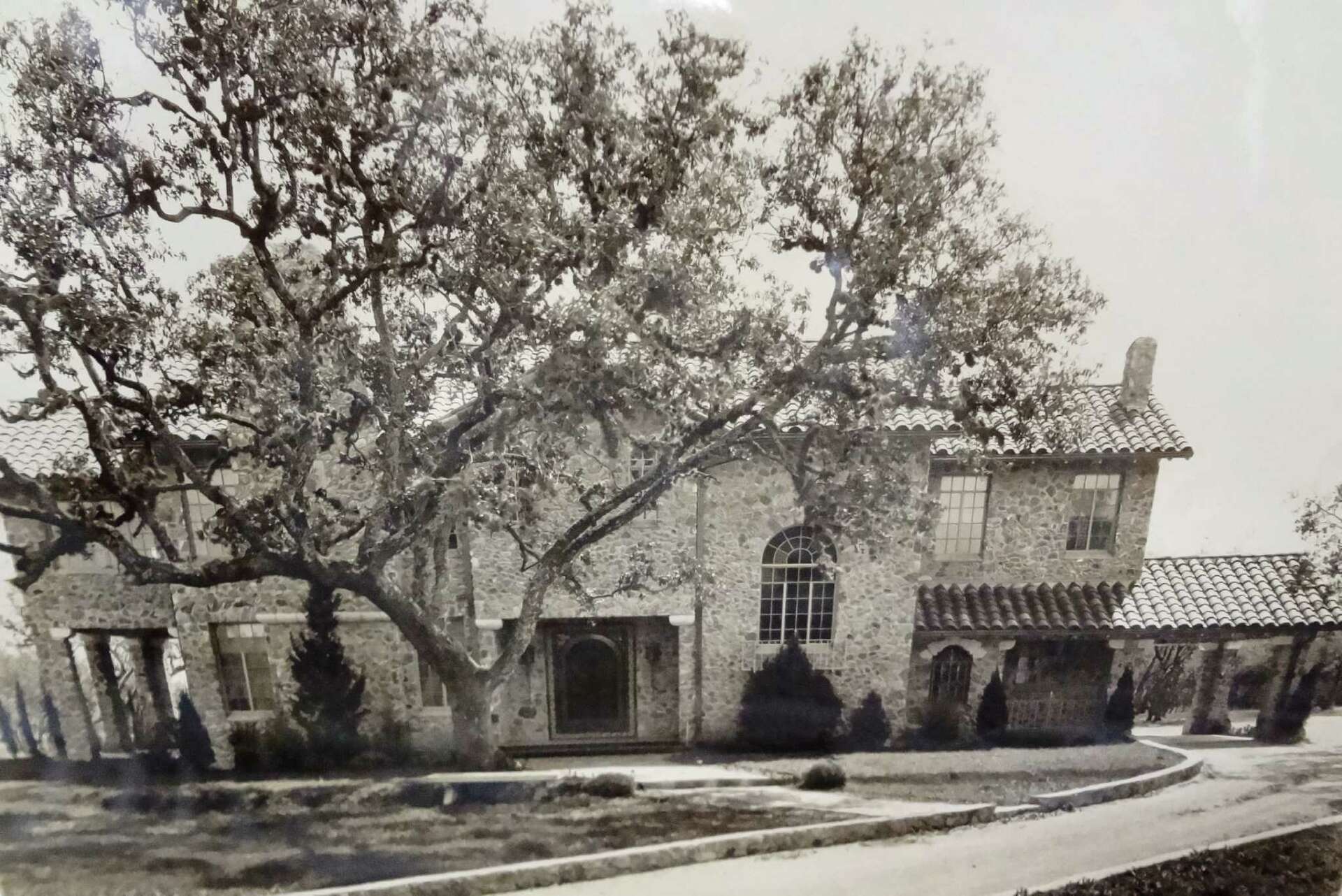 1931 Castle Hills namesake house holds a wealth of memories