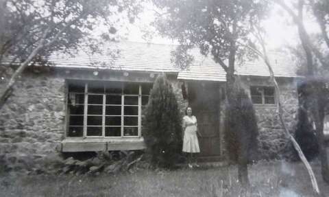 1931 Castle Hills namesake house holds a wealth of memories
