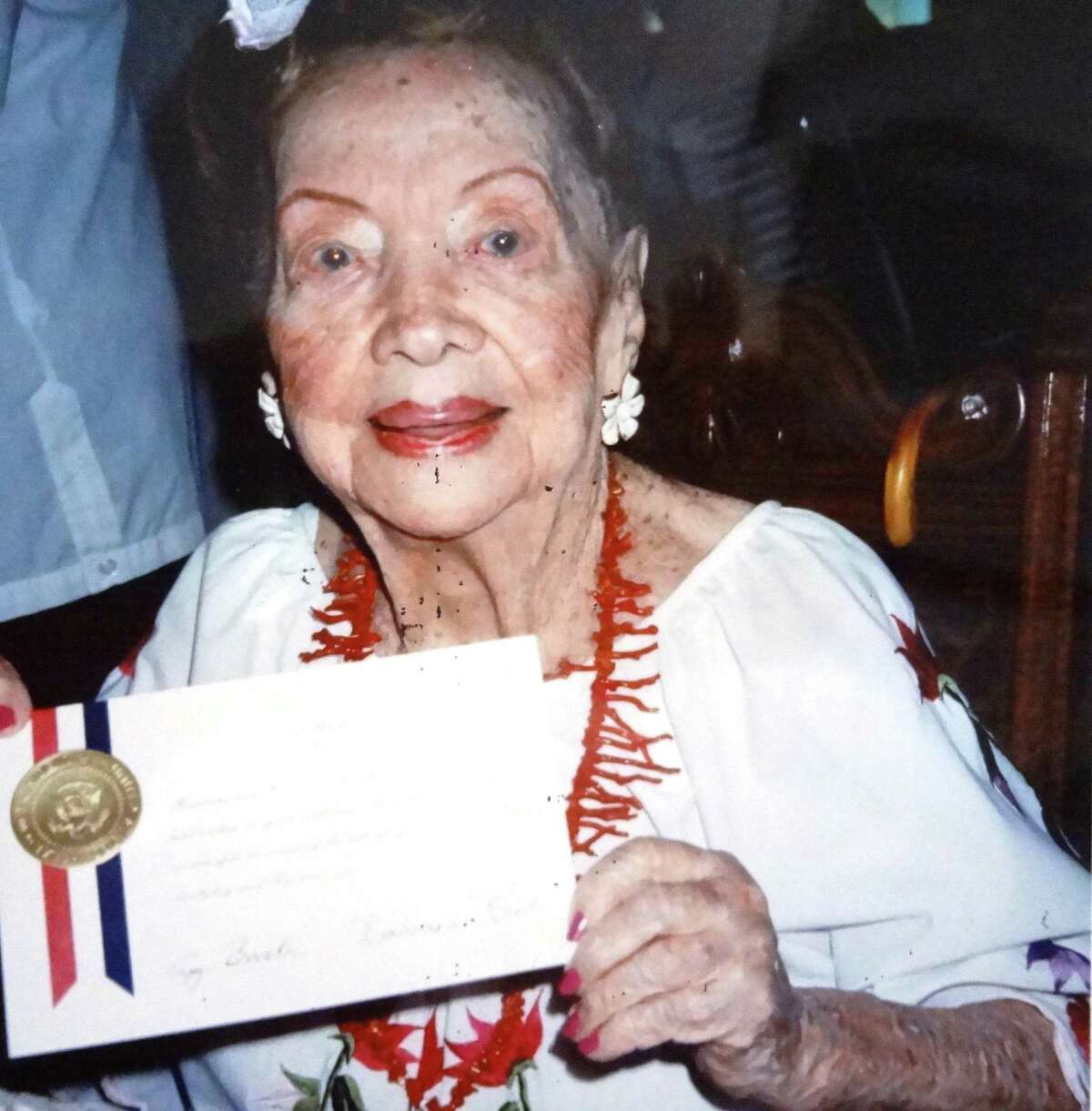 The Slimp house put the castle in Castle Hills