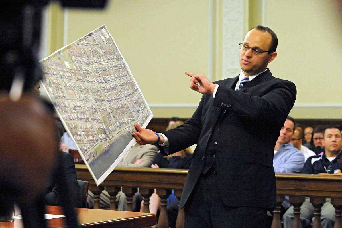 Appeals court upholds 2018 Troy manslaughter conviction