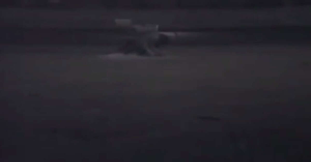 The true story of when Dennis Hopper came to Houston and nearly killed ...