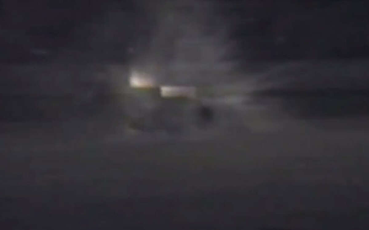 The true story of when Dennis Hopper came to Houston and nearly killed ...