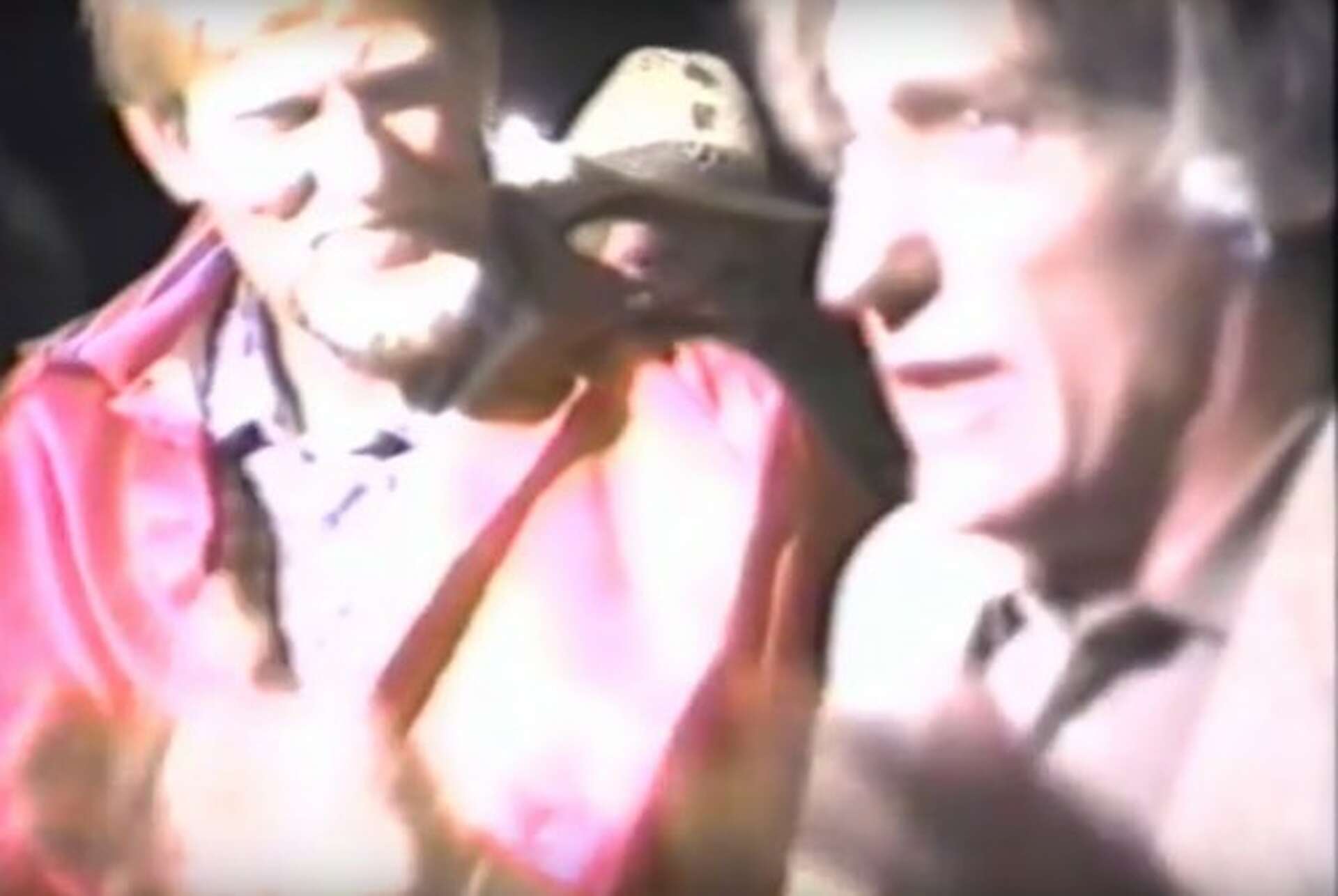 The true story of when Dennis Hopper came to Houston and nearly killed ...