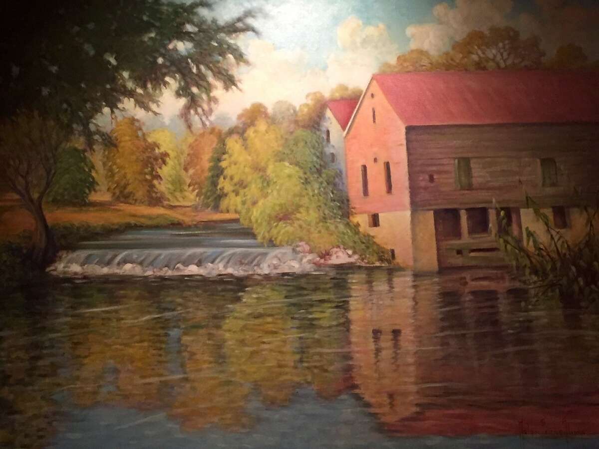 1931 Castle Hills namesake house holds a wealth of memories