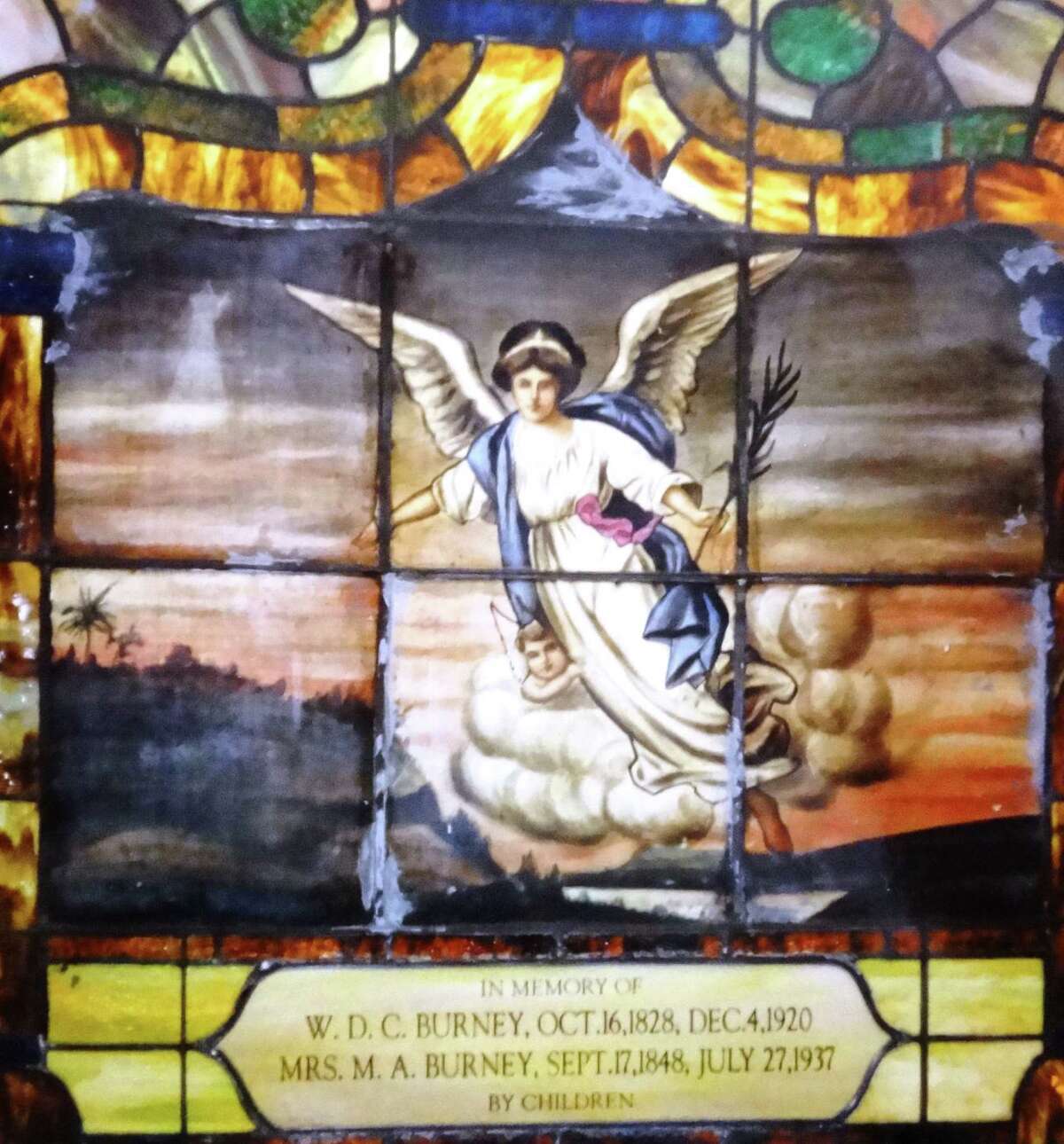 1931 Castle Hills namesake house holds a wealth of memories