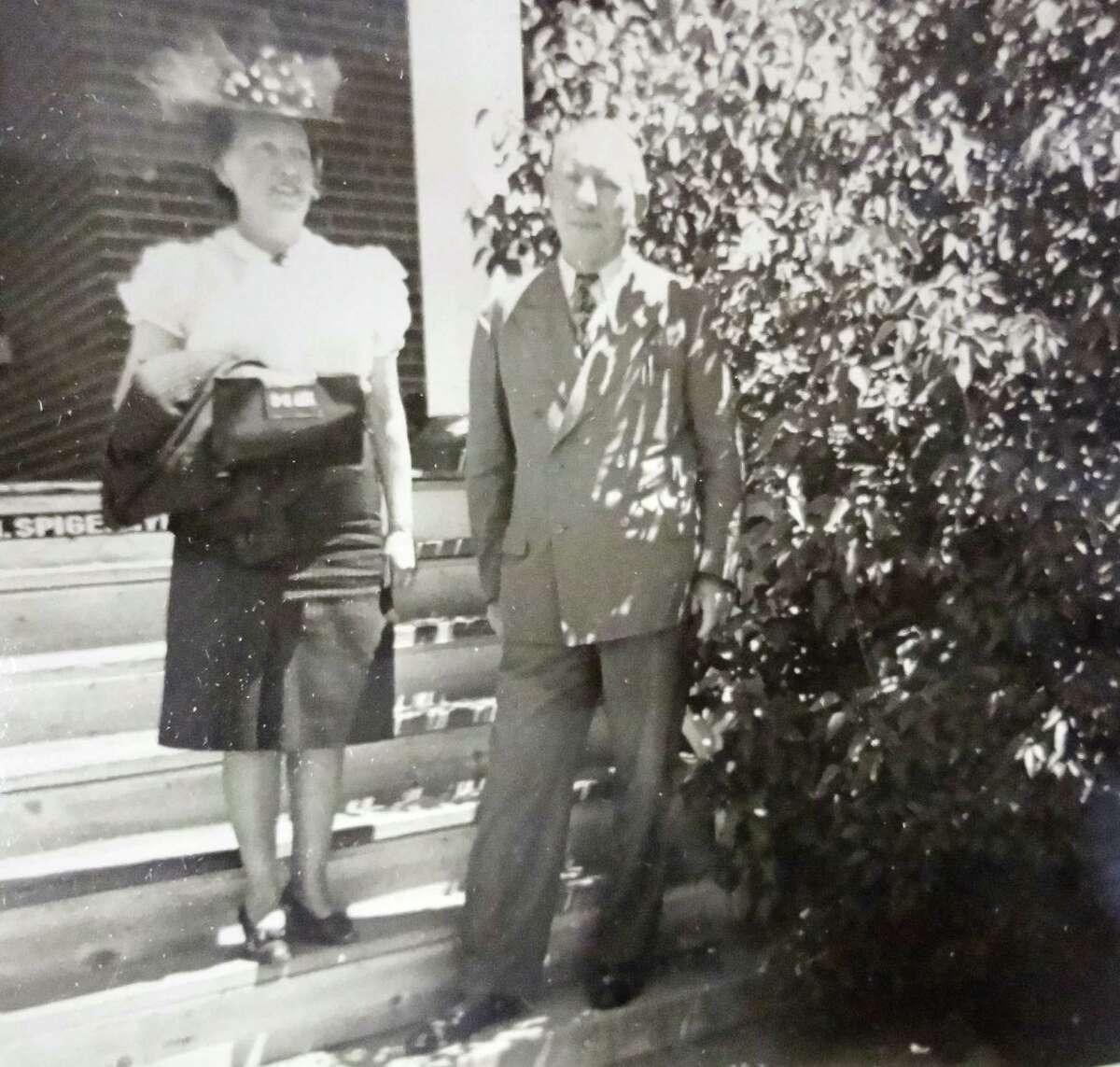 1931 Castle Hills namesake house holds a wealth of memories
